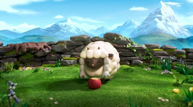 New Pokémon Puzzle Game "Pokémon Friends" launches on Switch and Mobile