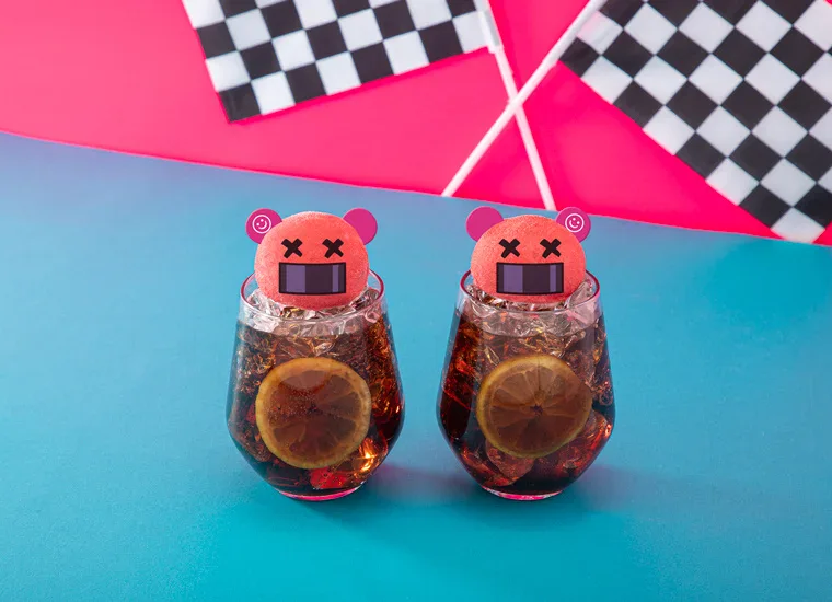 Full menu and merch revealed for Tokyo's new Racing Miku themed cafe