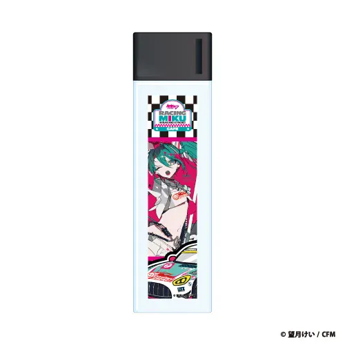 Full menu and merch revealed for Tokyo's new Racing Miku themed cafe