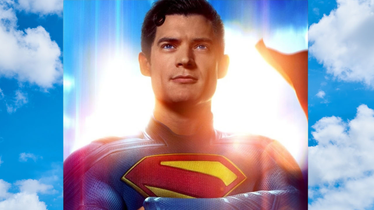 DC Superman pop up shop opens in Osaka this month