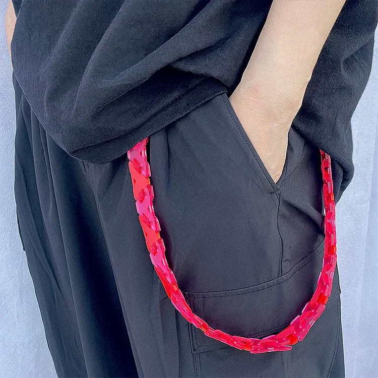 Pre-orders re-open for Kasane Teto tactical fashion accessories