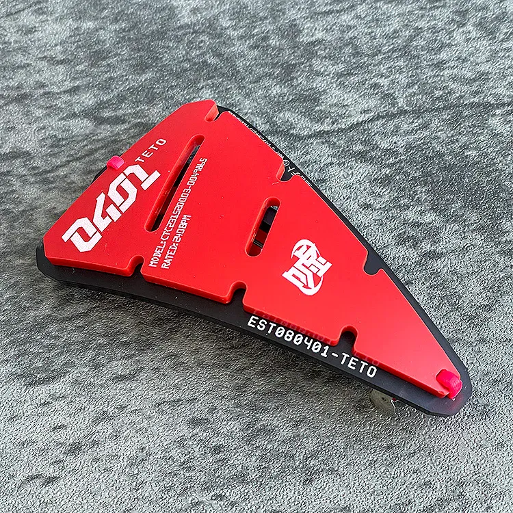 Pre-orders re-open for Kasane Teto tactical fashion accessories