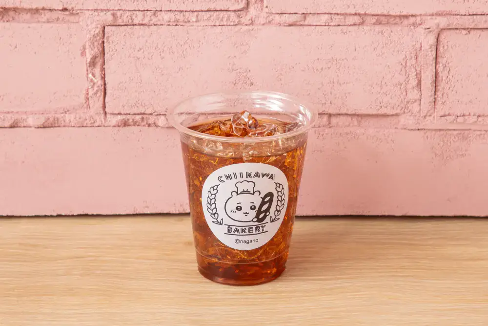 Chiikawa Bakery launches adorable "suntanned" breads for summer