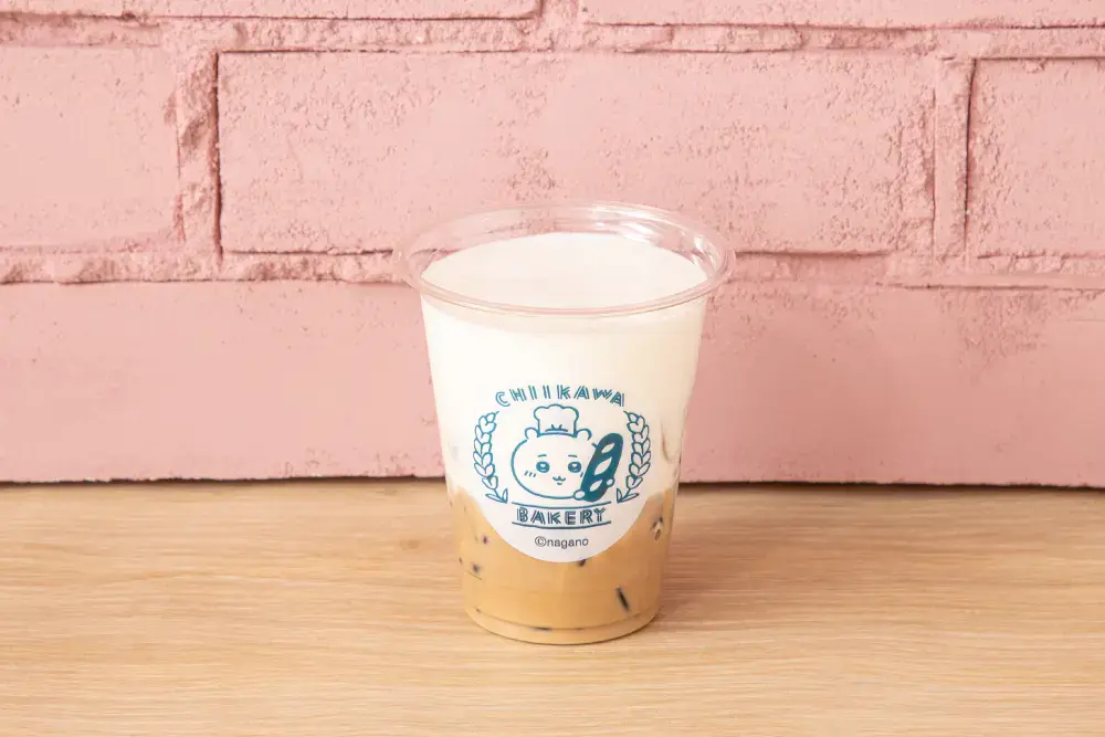 Chiikawa Bakery launches adorable "suntanned" breads for summer