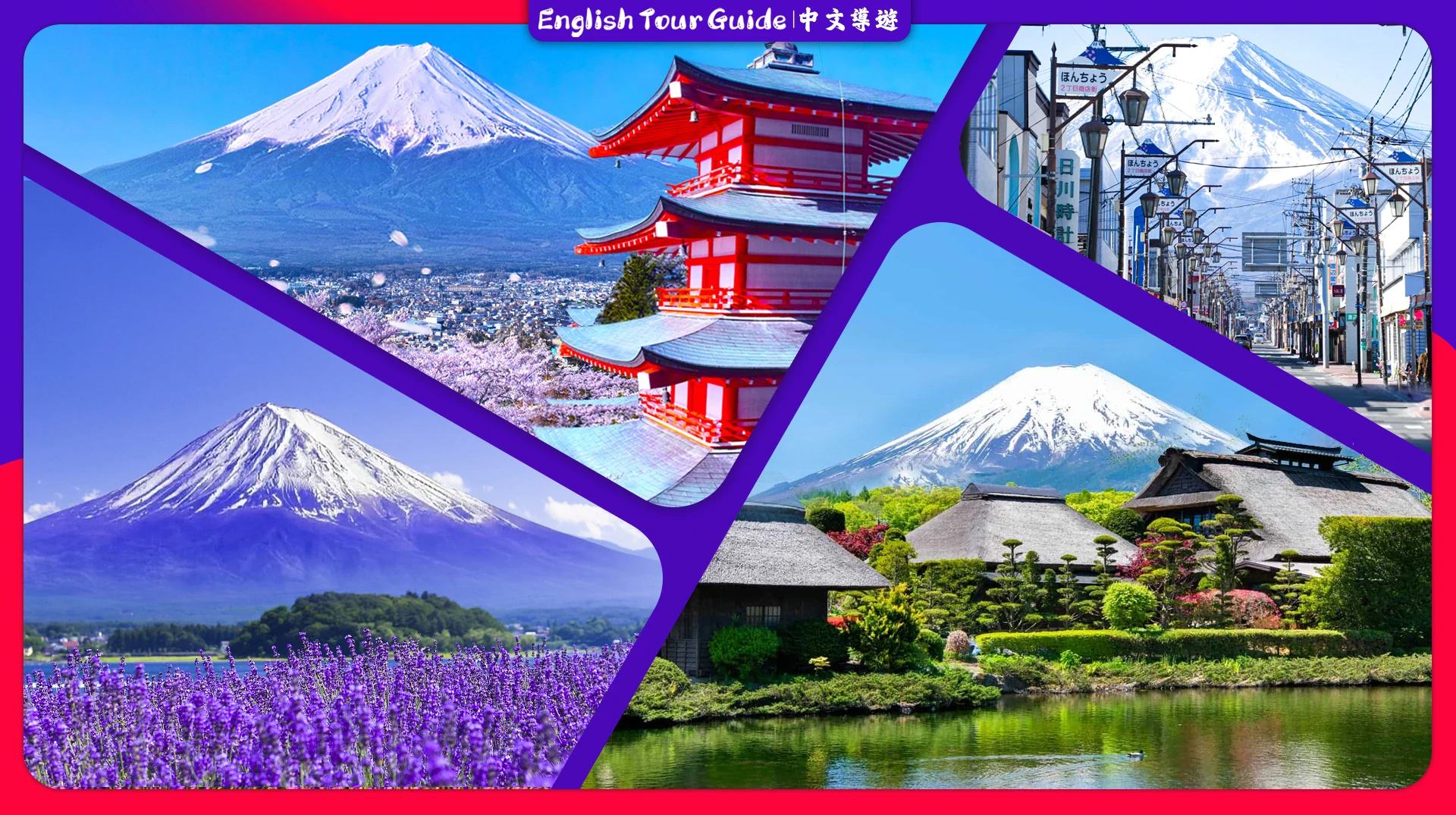 Capture Mount Fuji: Instagram Day Tour from Tokyo