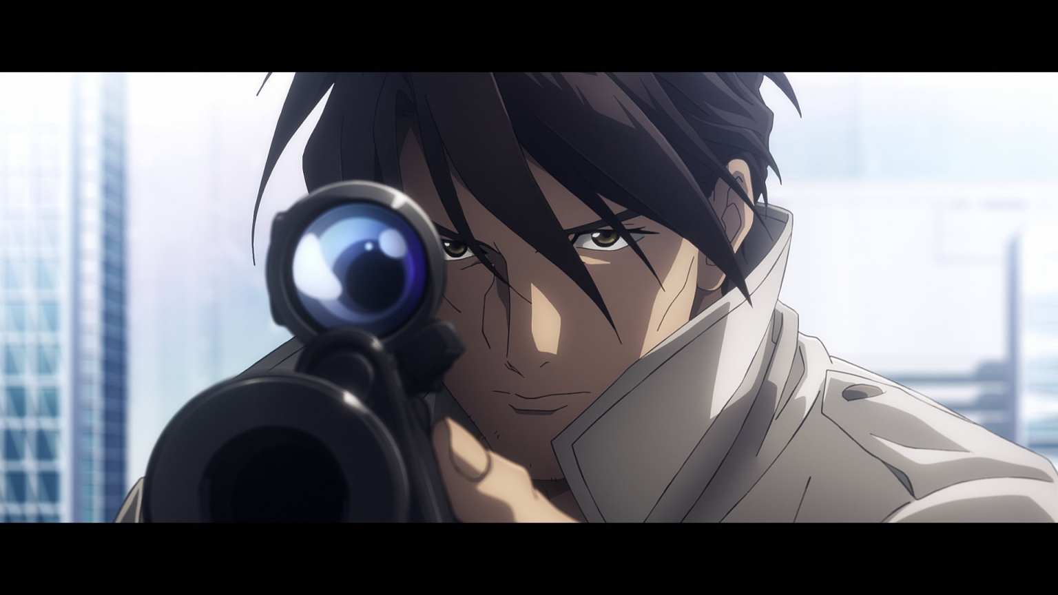 Gundam Wing 30th anniversary video teases new sequel anime series