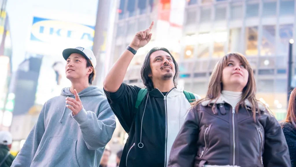 Discover Tokyo's Best: Private Car Tour & Guide for a Day of Highlights