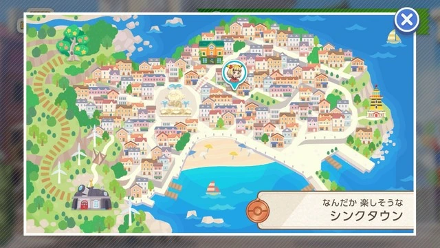 New Pokémon Puzzle Game "Pokémon Friends" launches on Switch and Mobile