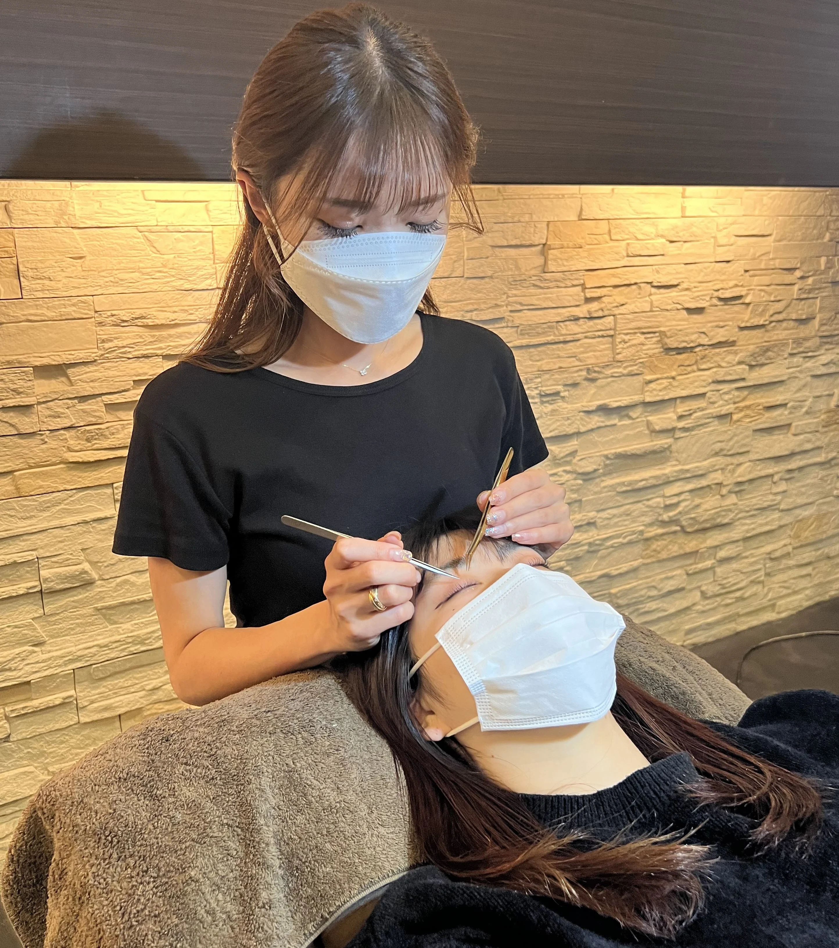 Renata Shinjuku Eyelash Salon: Get Gorgeous Lashes in Tokyo!