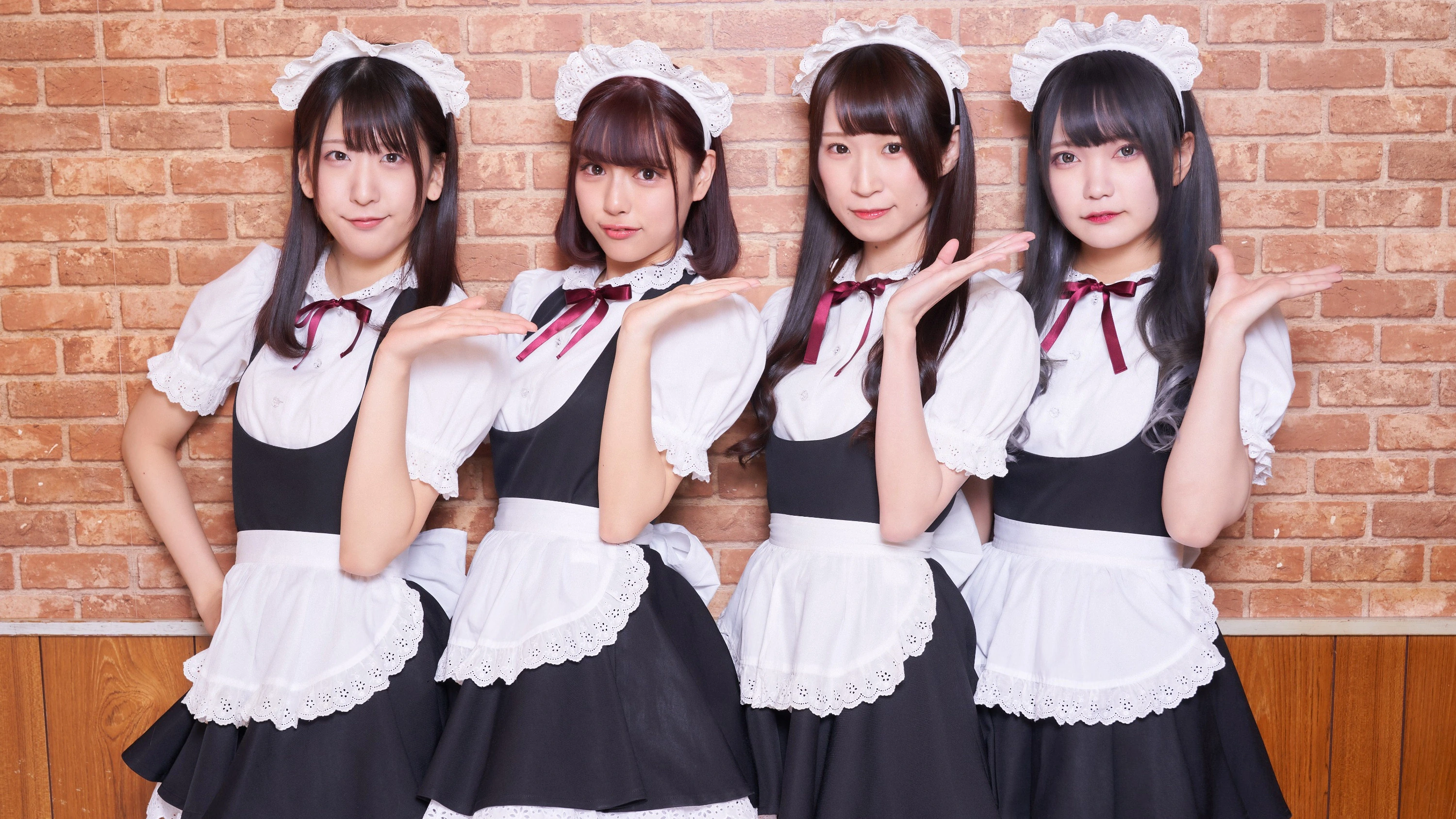 HoneyHoney Maid Cafe: A Sweet Escape in Akihabara