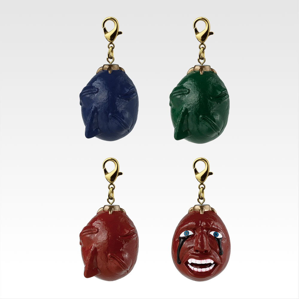 The next Berserk "Ichiban Kuji" features new figures of Guts, Skull ...