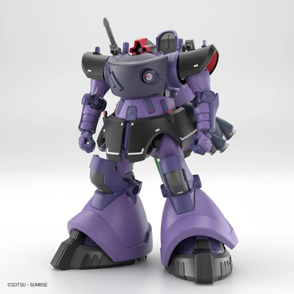 The Gunpla release schedule for September 2025 is packed with new kits