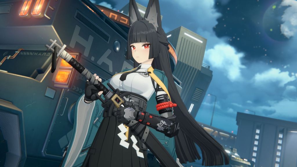 Razer reveals new Zenless Zone Zero peripheral collection