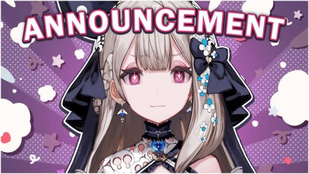 NIJISANJI EN announces the graduation of VTuber Reimu Endou