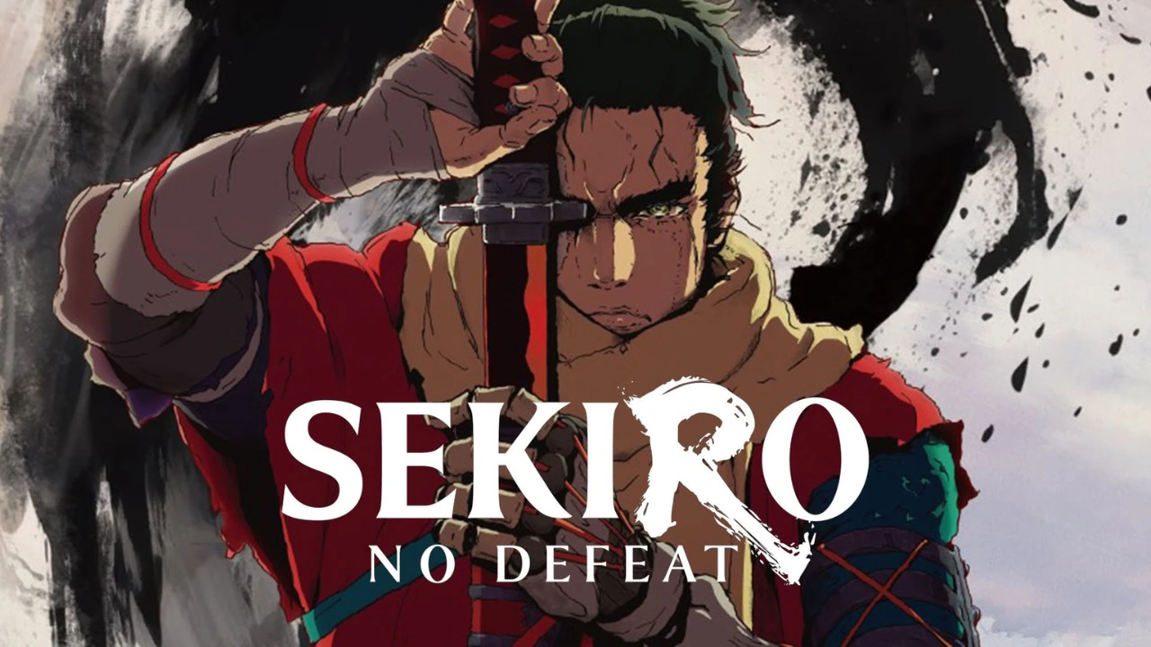 News - Sekiro Anime Officially Revealed | Se7enSins Gaming Community
