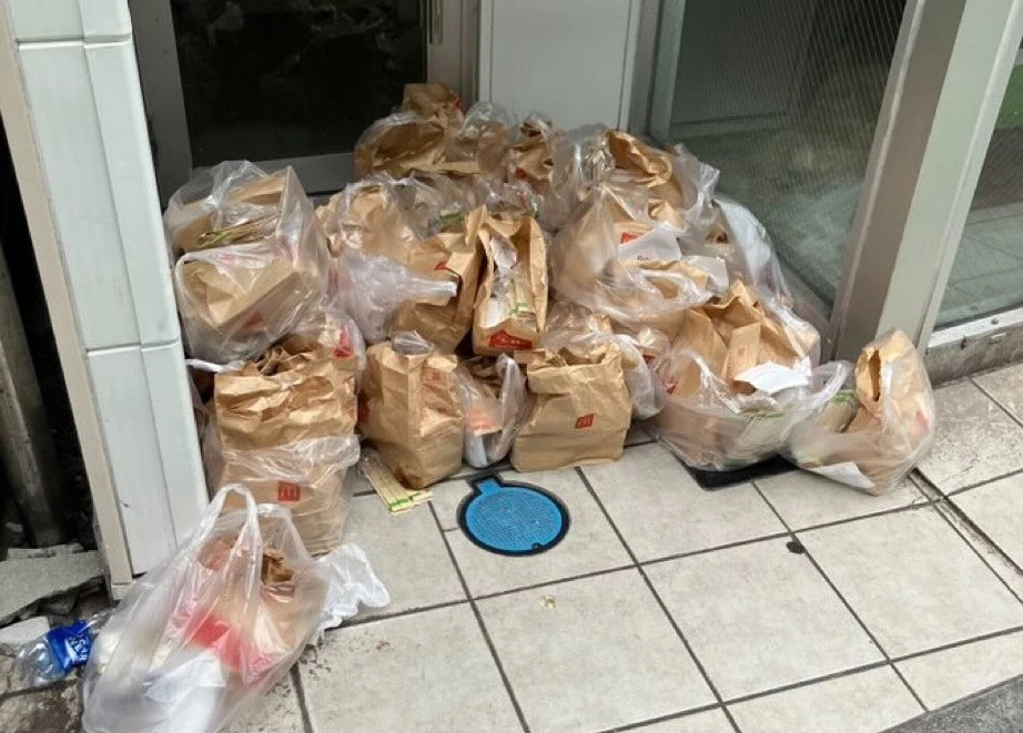 McDonald's Japan pledges stricter rules for Happy Meals after Pokémon card scalpers cause chaos