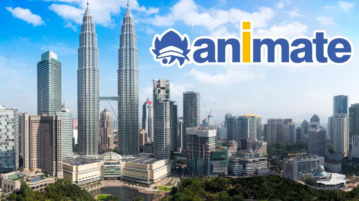 Japanese anime goods giant Animate announces first permanent store in ...