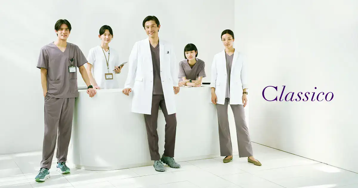 Pokémon's medical wear collection returns with first-ever Doctor coat ...