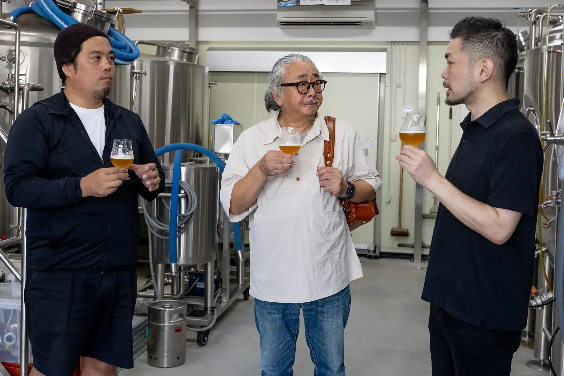 Legendary Final Fantasy composer Nobuo Uematsu is releasing his own ...