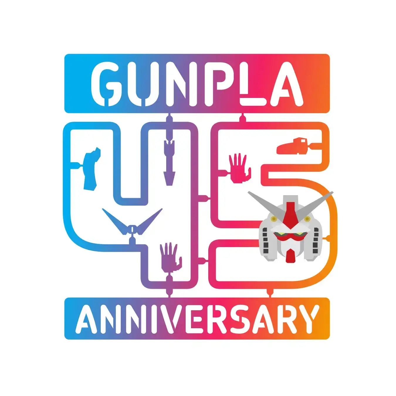 Release dates for two upcoming GQuuuuuuX Gunpla kits confirmed by Bandai