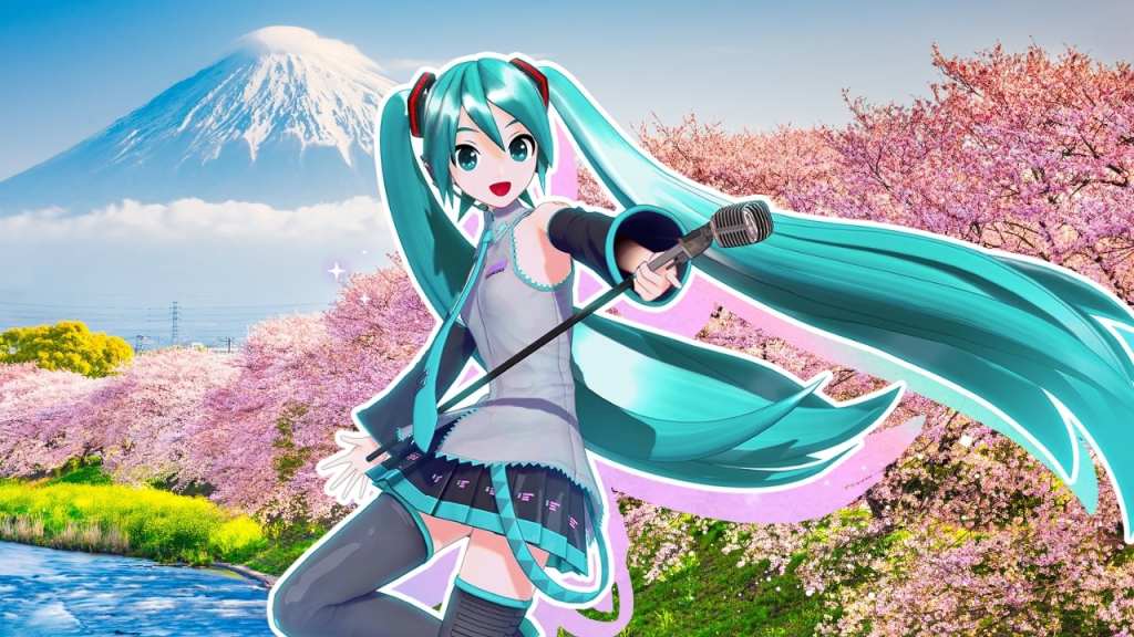 New range of region specific Hatsune Miku souvenirs to be sold across Japan