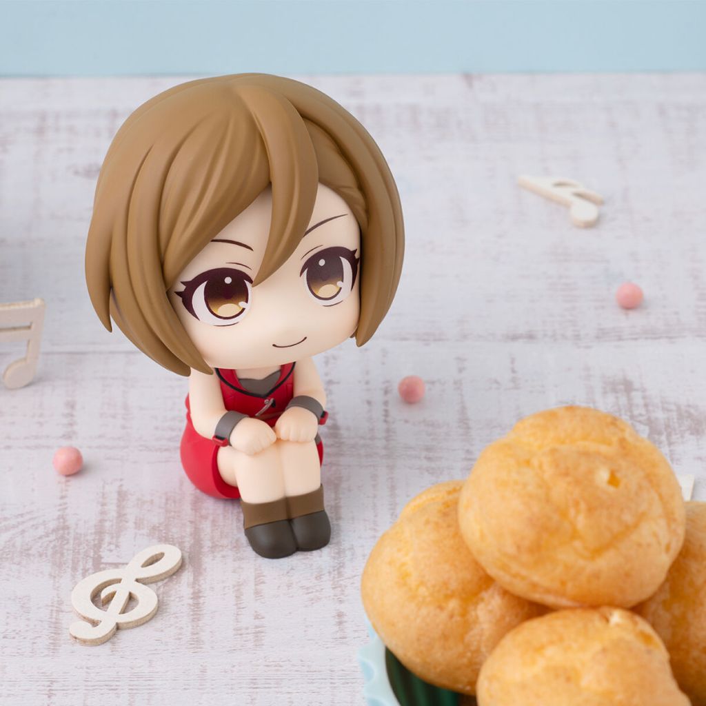 Orders open as Hatsune Miku and MEIKO join MegaHouse's "Look Up" figure line