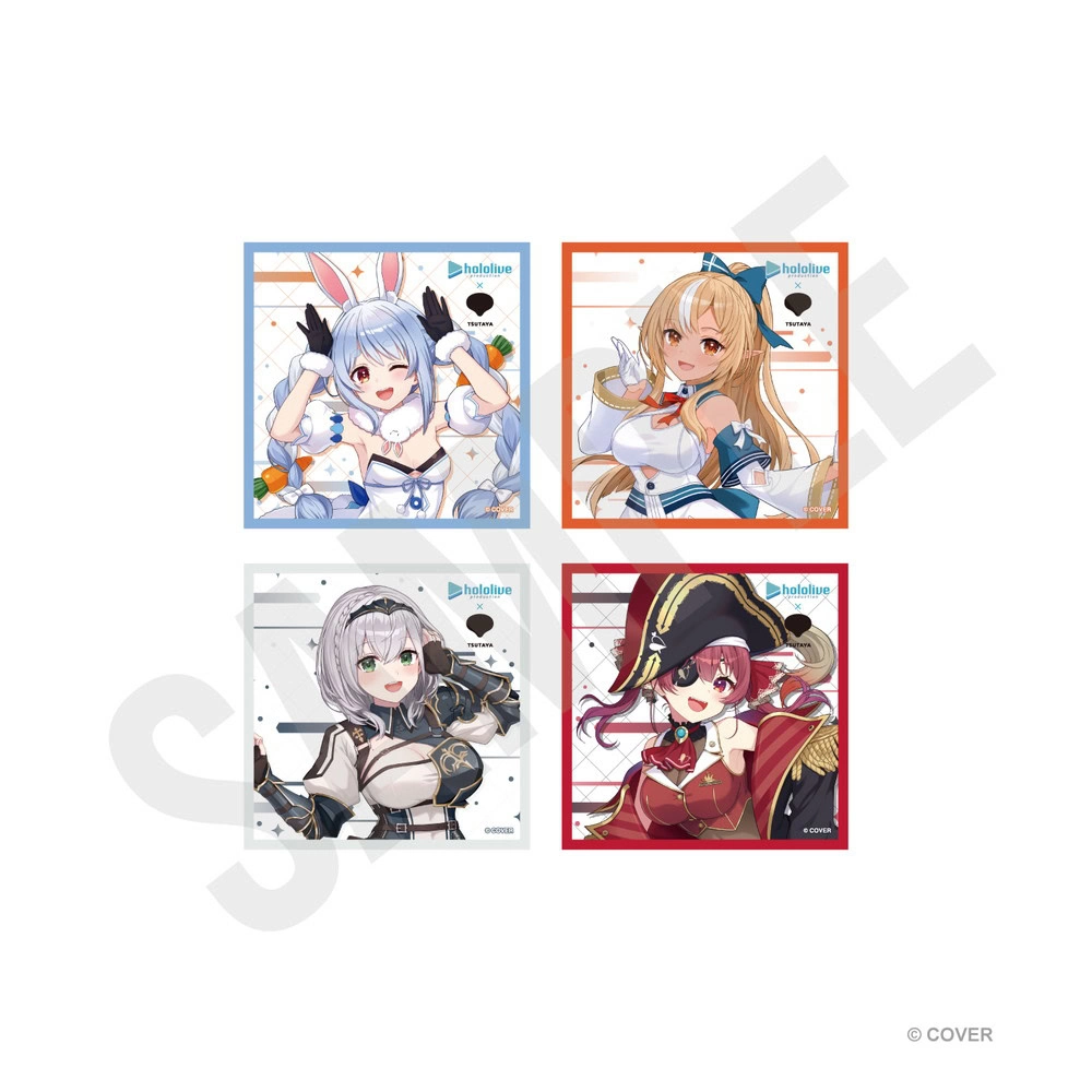 Tokyo's new hololive event features a giant gachapon machine and ...