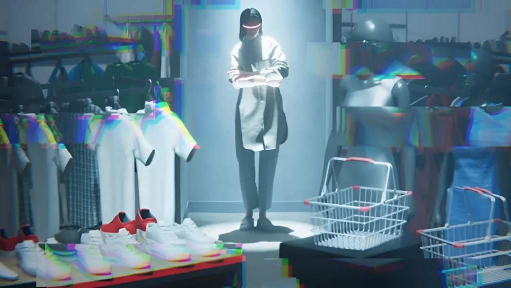 New pop-up shop in Japan turns avoiding overly helpful staff into a ...