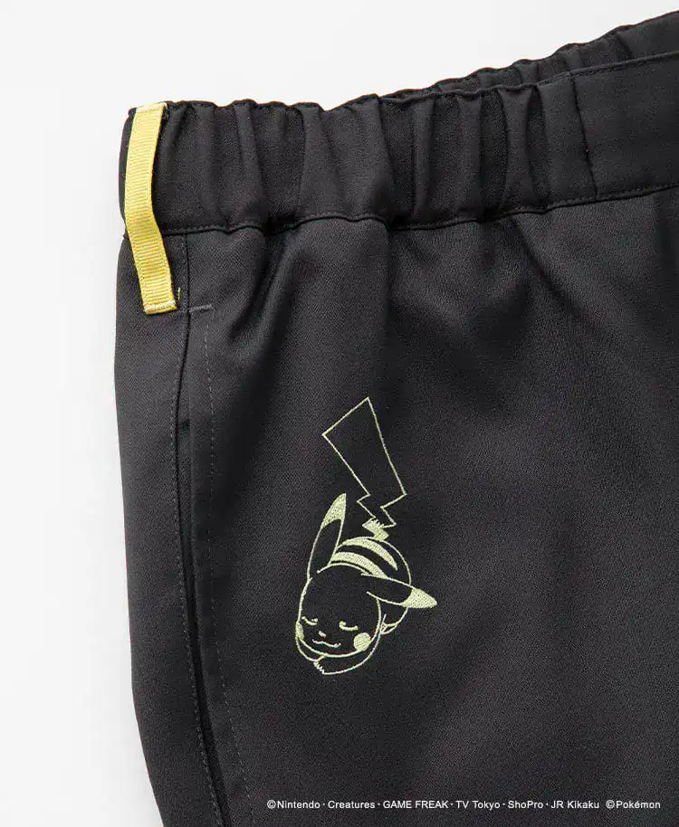 Pokémon's medical wear collection returns with first-ever Doctor coat ...