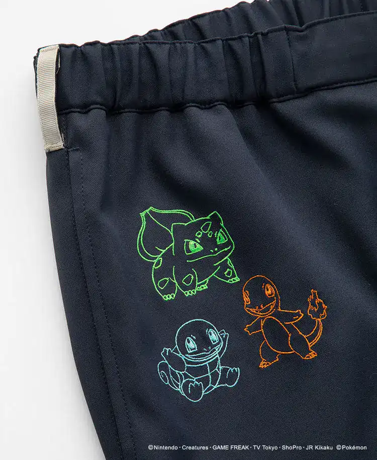 Pokémon's medical wear collection returns with first-ever Doctor coat ...