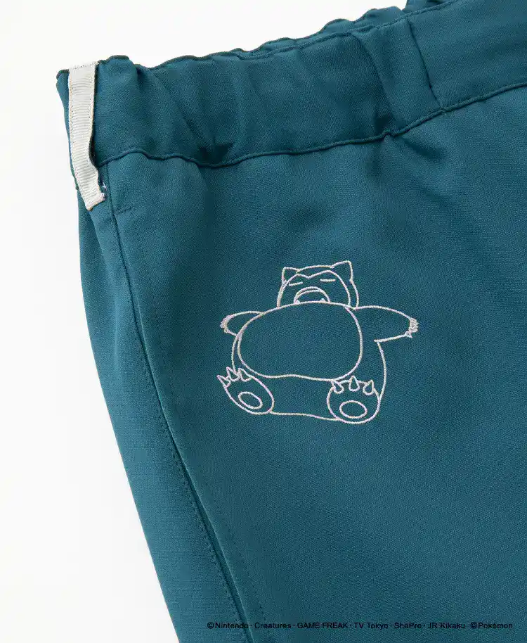 Pokémon's medical wear collection returns with first-ever Doctor coat ...