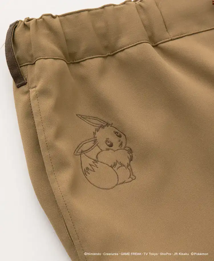 Pokémon's medical wear collection returns with first-ever Doctor coat ...
