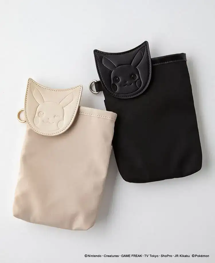 Pokémon's medical wear collection returns with first-ever Doctor coat ...