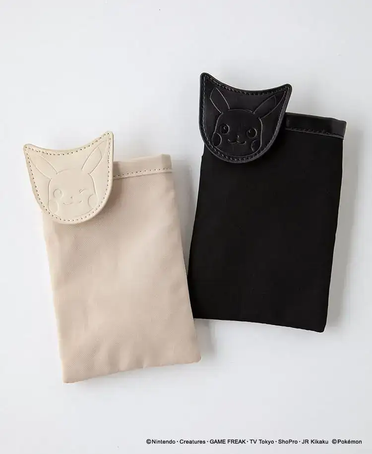 Pokémon's medical wear collection returns with first-ever Doctor coat ...