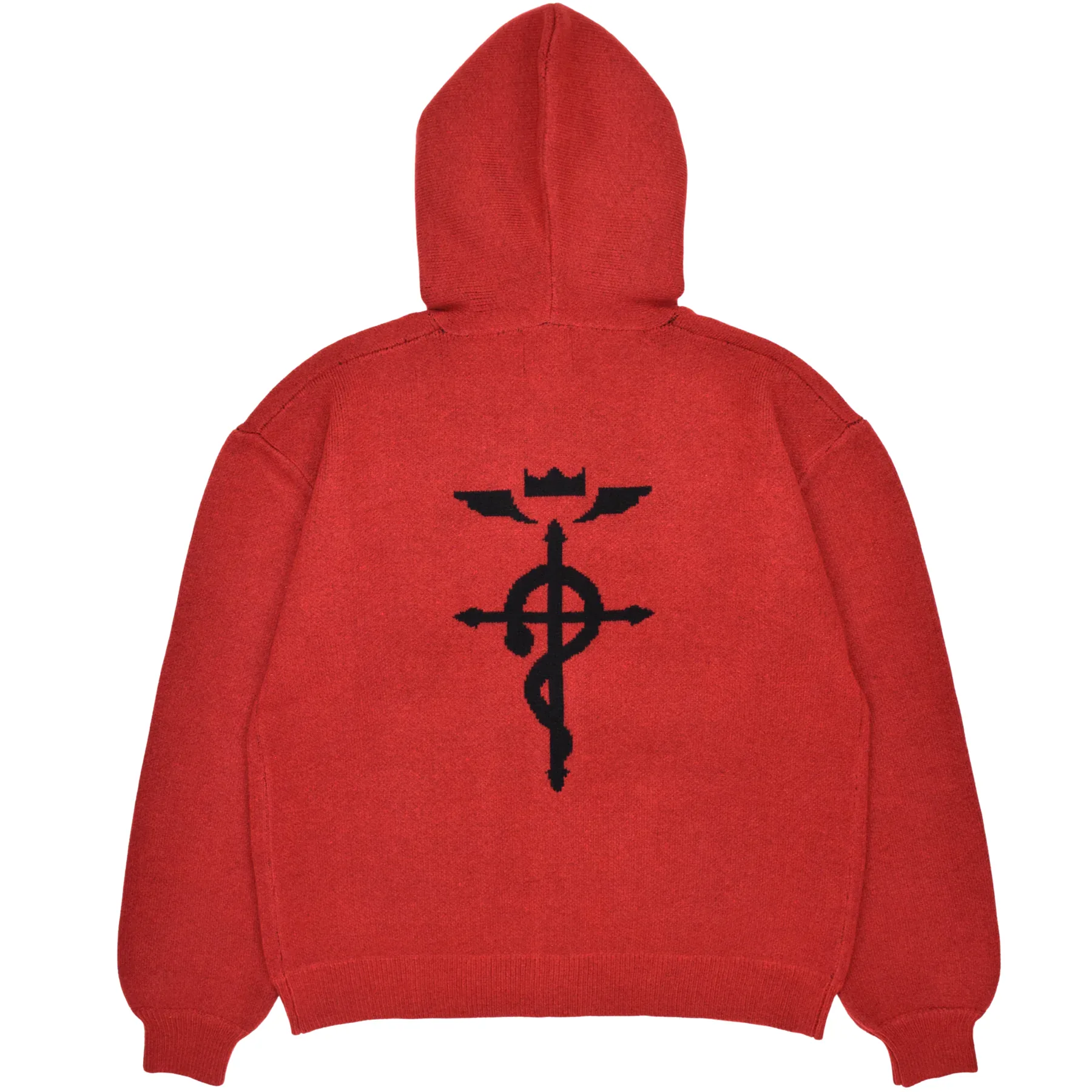 Steady Hands launches huge new Fullmetal Alchemist: Brotherhood apparel ...