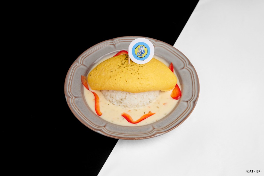 Tokyo's new BEYBLADE BAR offers battling, food and exclusive merch